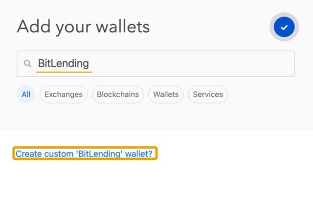 BitLendingでもらった利益の税金はどうすればよい？損益計算する方法も解説！ | robinblog